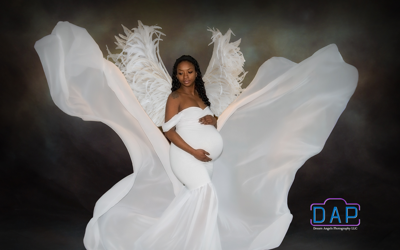 Maternity - Dream Angels Photography LLC